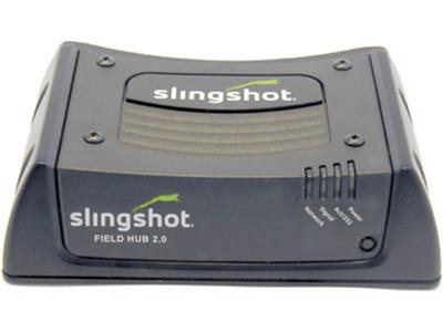 Raven Slingshot Field Hub 2.0