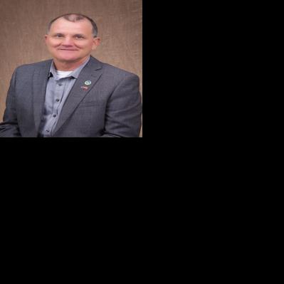 Bill Luckey is named to National Pork Board