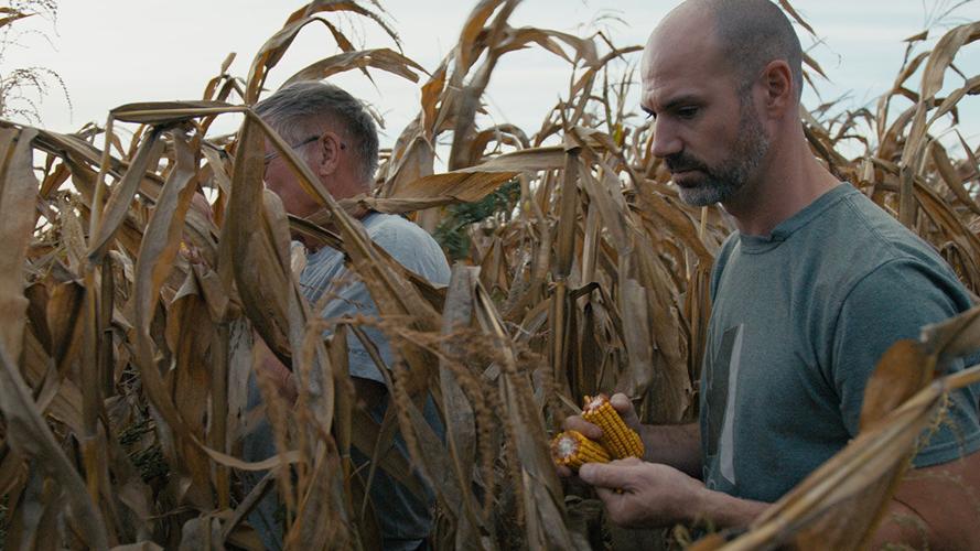 Farm Bill raises climate, conservation questions