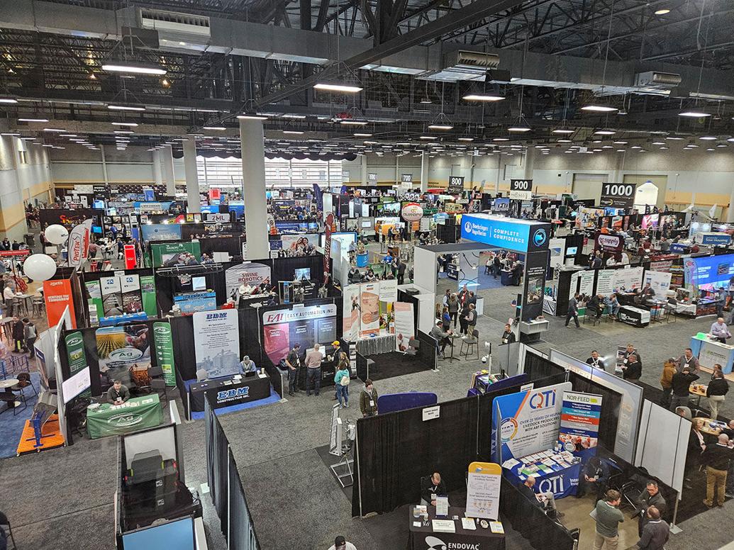 Iowa Pork Congress adds to education agenda