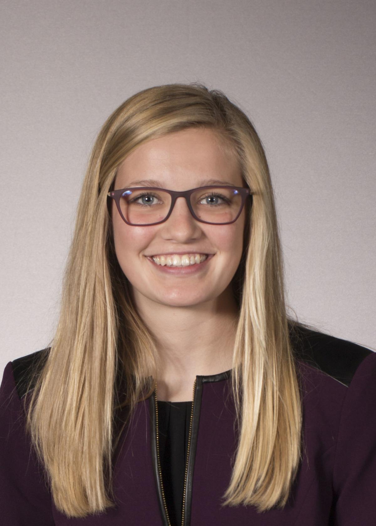 Dairy scholarships awarded