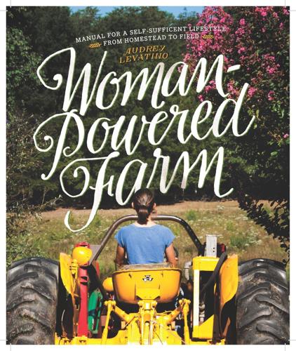 Woman-Powered Farm