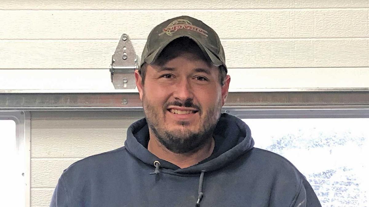 Conditions ‘beautiful’ in Northeast Iowa