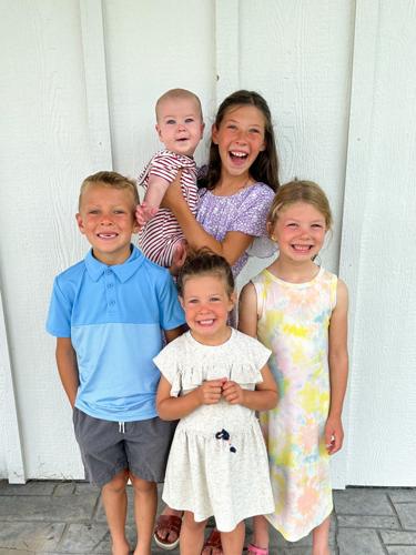 From building computers, to building soil