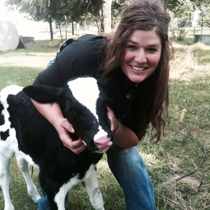 Becky Wellnitz: Leading youth to tomorrow