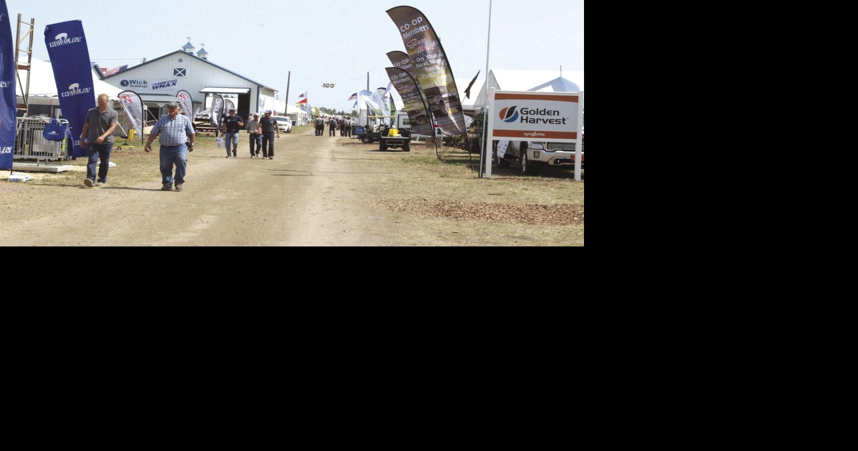 Make time for Dakotafest, Aug. 16-18