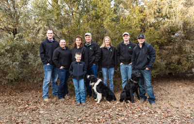 Farm Mom: Ranch kids have great work ethic