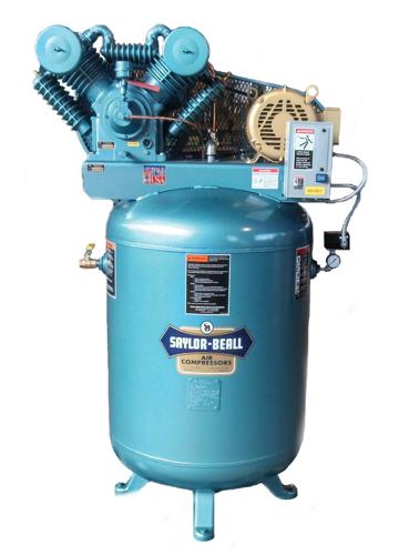 Farm MVP air compressors evolve for new uses