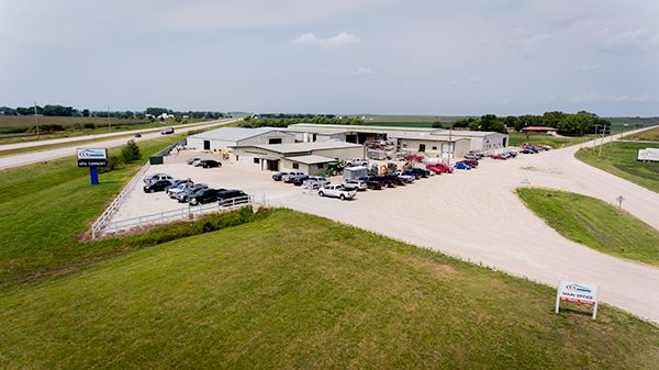 Central Confinement Service