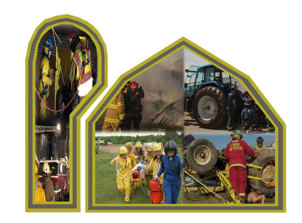 Farm rescue training offered