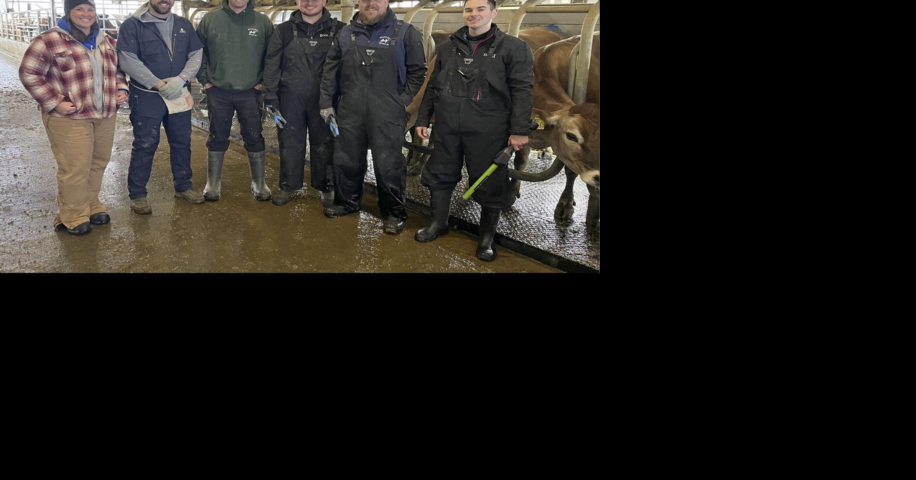 Virtual Farm Tours offer new ideas