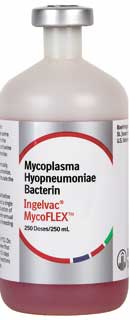 BIVI Ingelvac MycoFLEX