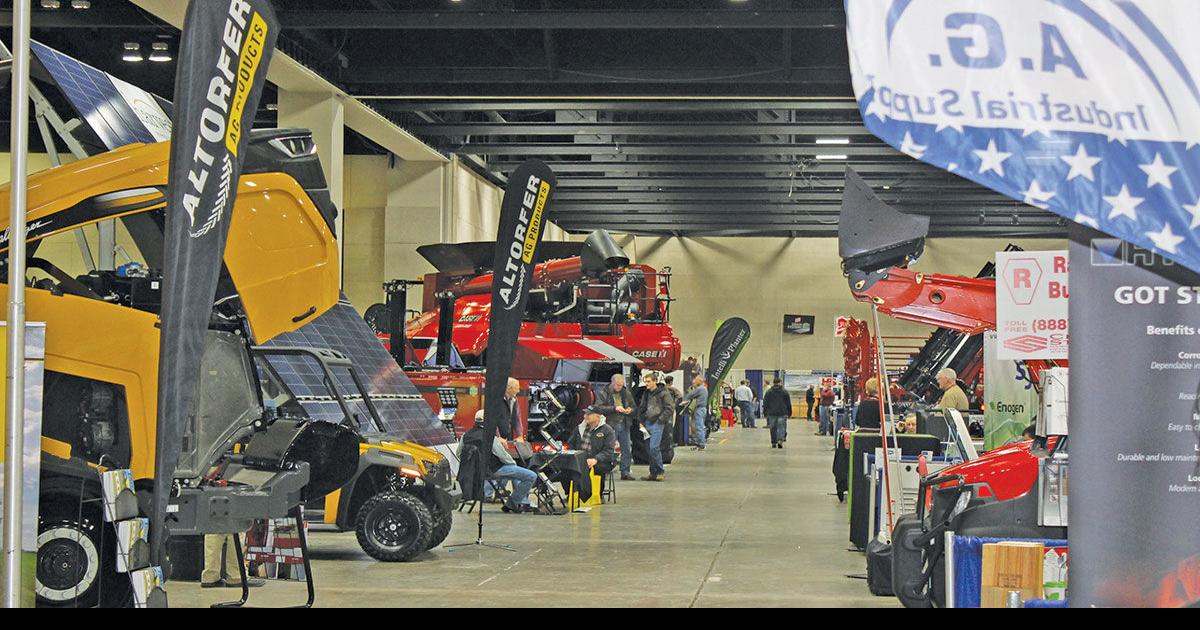 Season for ‘kicking tires’ kicks off