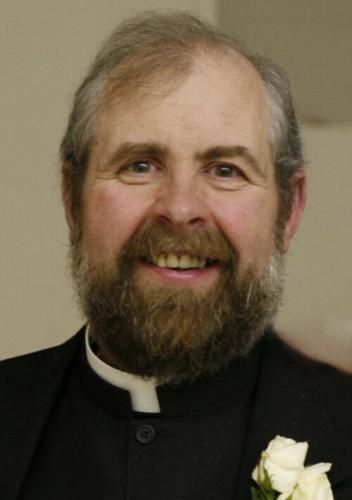 Fr. Victor Novak