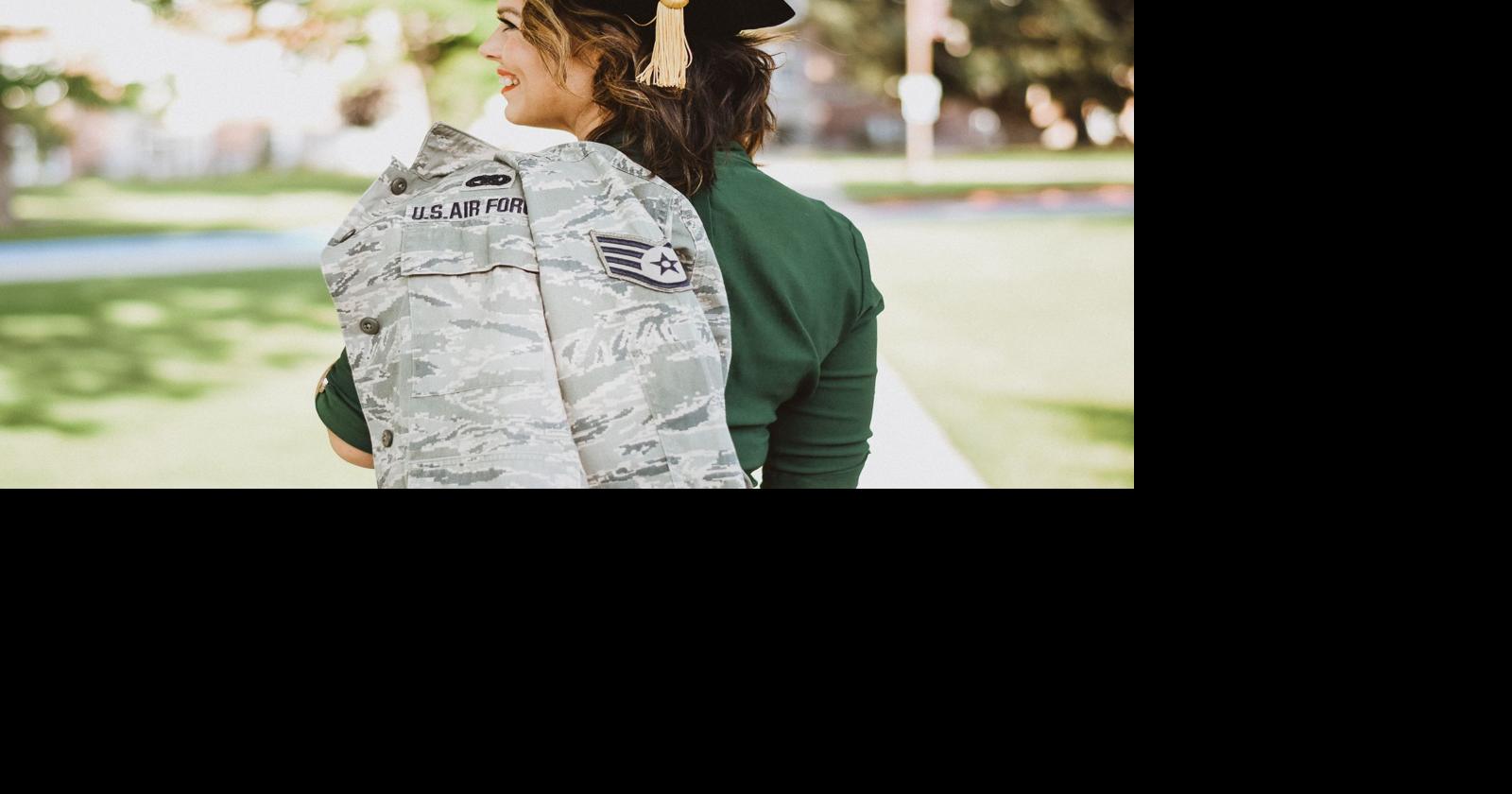 Iraqi veteran pursues passion for rural businesses research