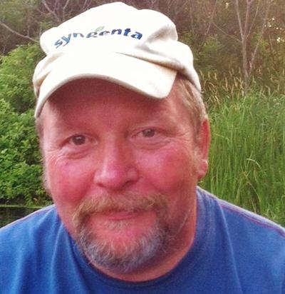 From the Fields: Tim Boerner