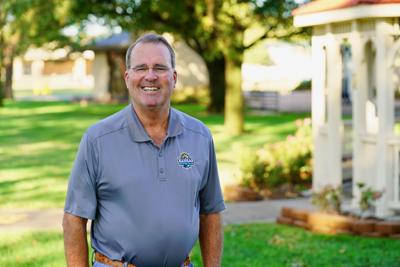 More than just a mascot