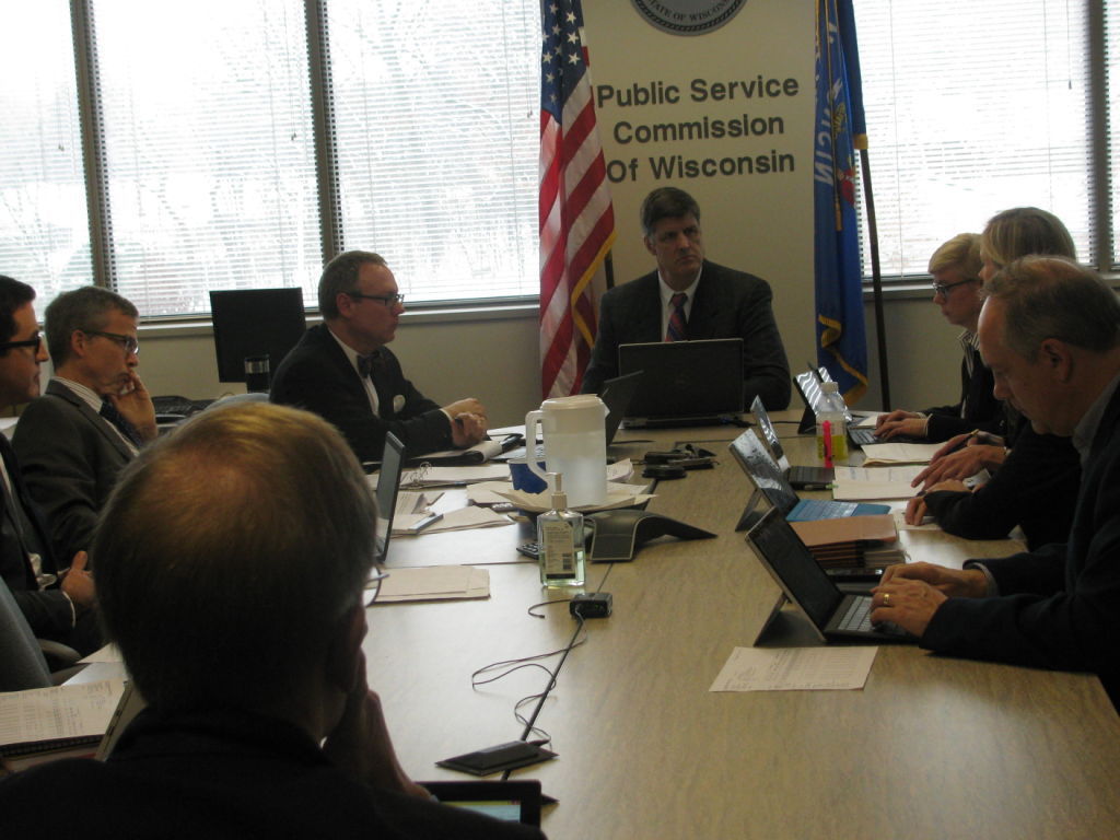 MGE electric rates will rise, starting Jan. 1