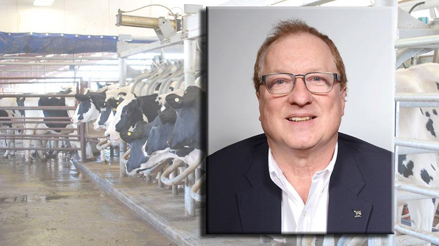 Missouri dairy leader reflects on time in industry