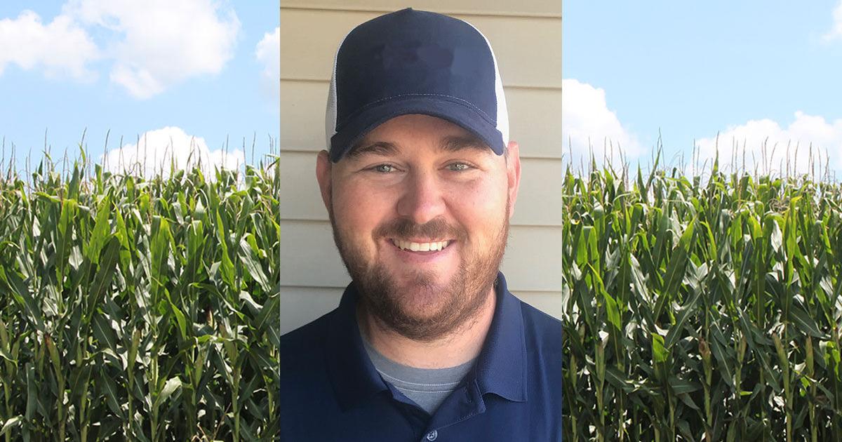 2024 Luke Burling, Western Illinois CropWatch