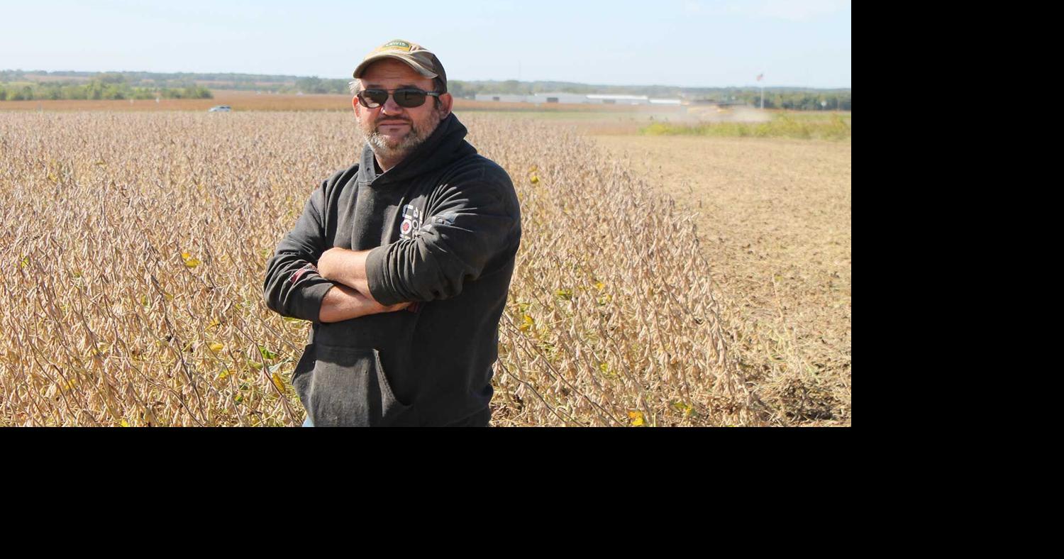 Northeast crops ‘better than they have right to be’
