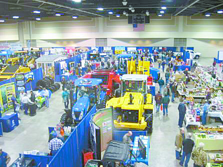 KFYR Agri International Trade Show set for Feb. 15-16