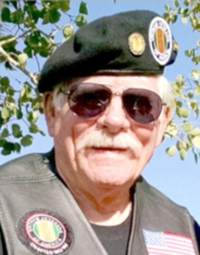 Bruce G. Ellis