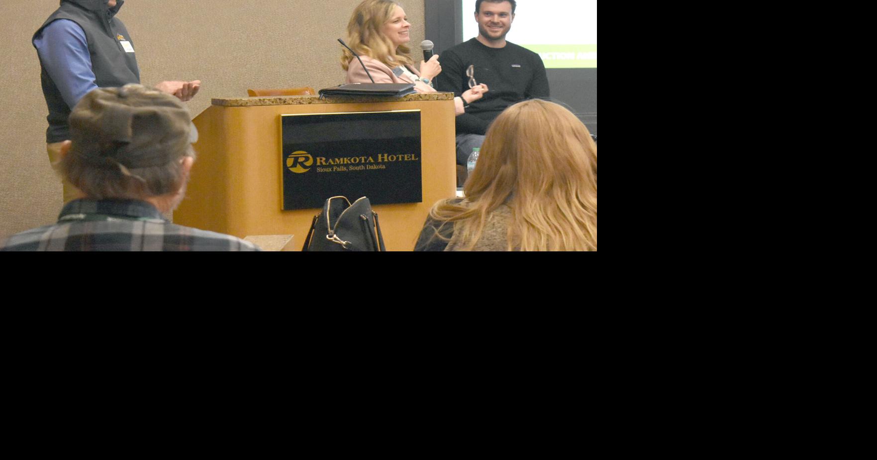 Next-generation producers look to USDA tools to get their start