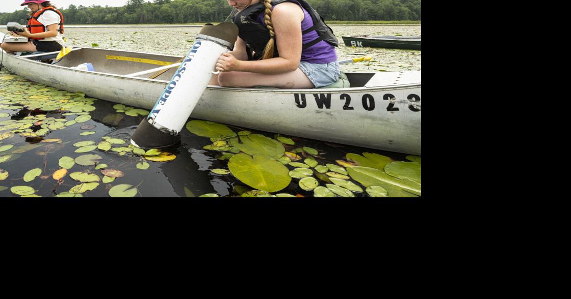 Eliana Cook and Marin Danz