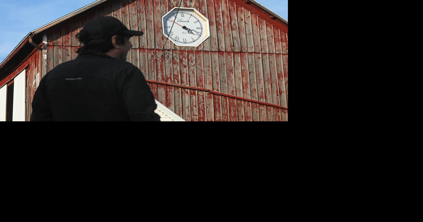 Do more than mark time – appreciate it