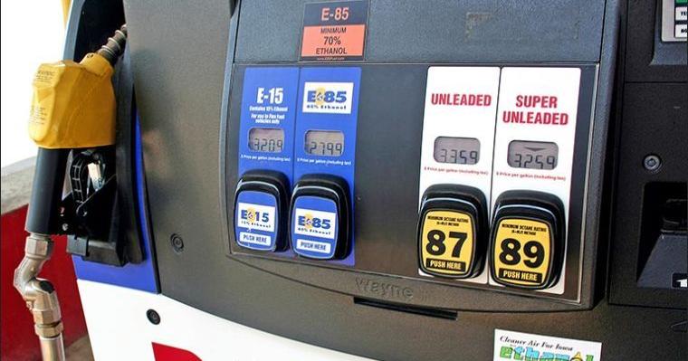 U.S. fuel groups warn of higher prices