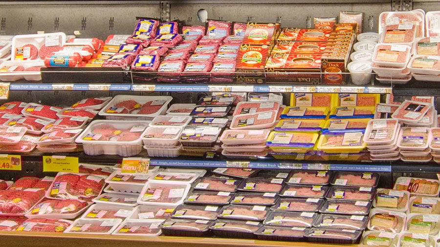 New Walmart beef supply chain bypasses Tyson