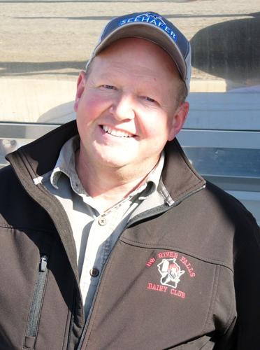 'Farm Forward' theme in 2018 in Wood County