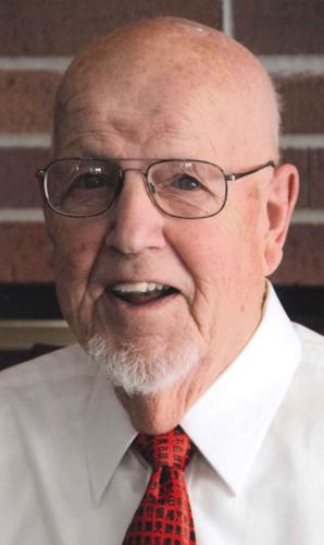 Merlin "Curly" Nelson