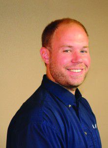 Zwald joins ABS Global