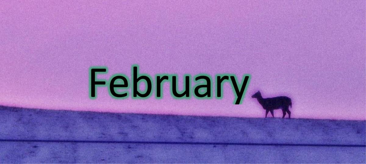 Calendar: In the World of Ag