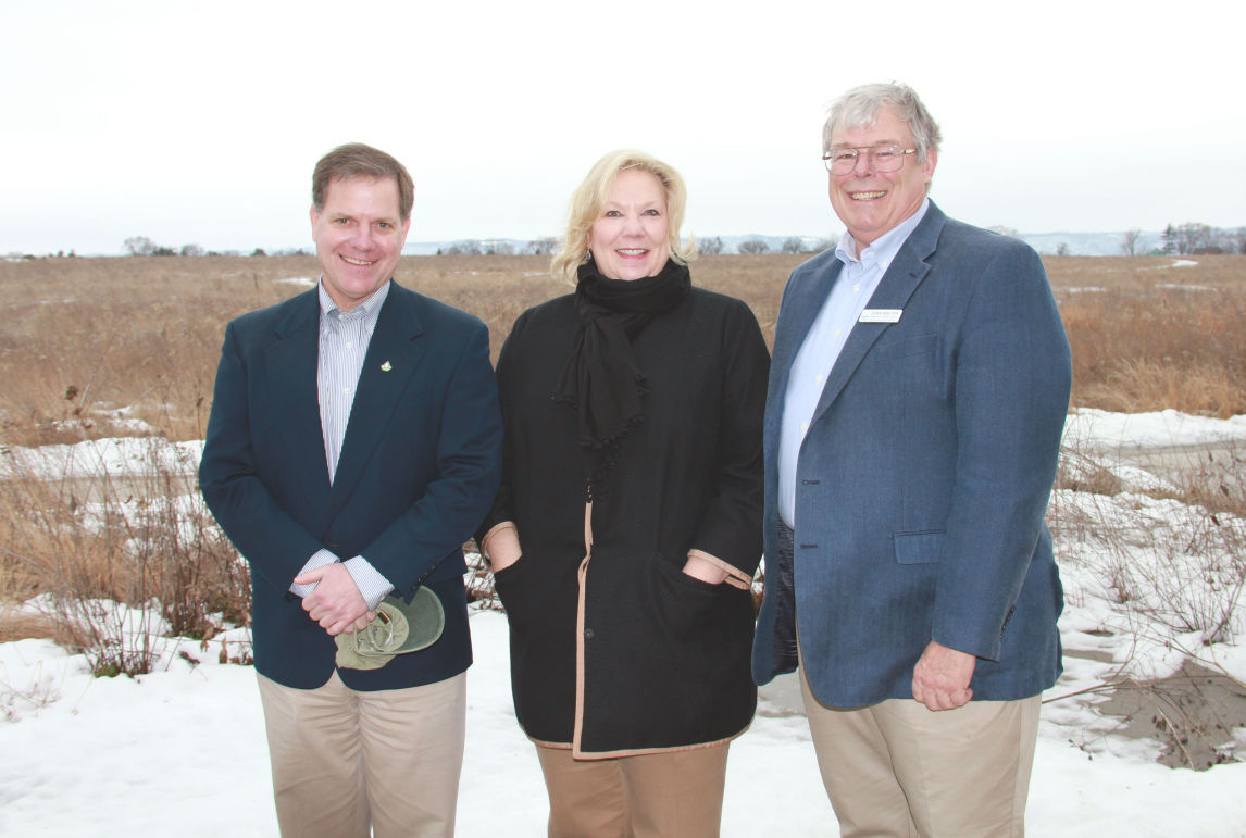 More habitat for rare Driftless species aim