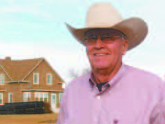 Stubers raise top quality Herefords for nearly a century