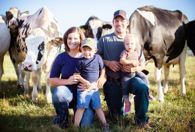 Farmers explore forage alternatives