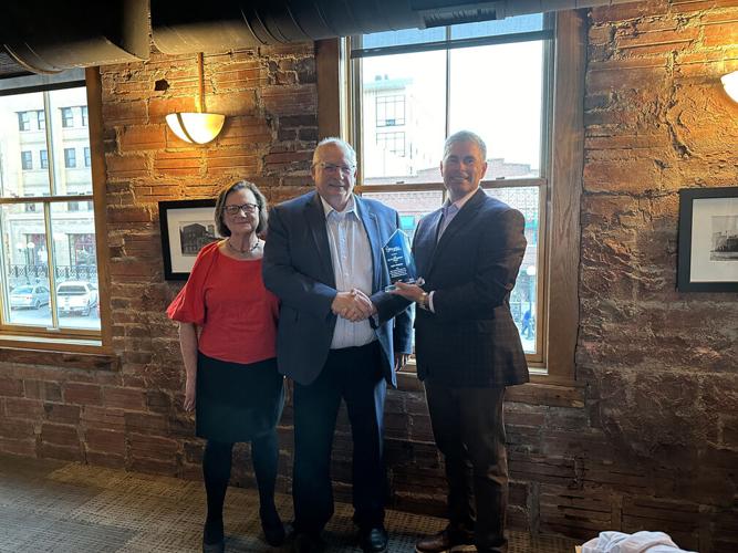 Nebraska Corn recognizes agriculture leaders