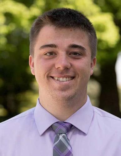 Young farmers pave the way to full-time career