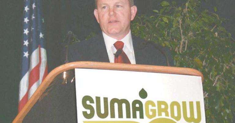 Higher brix levels lead to better forage for cattle