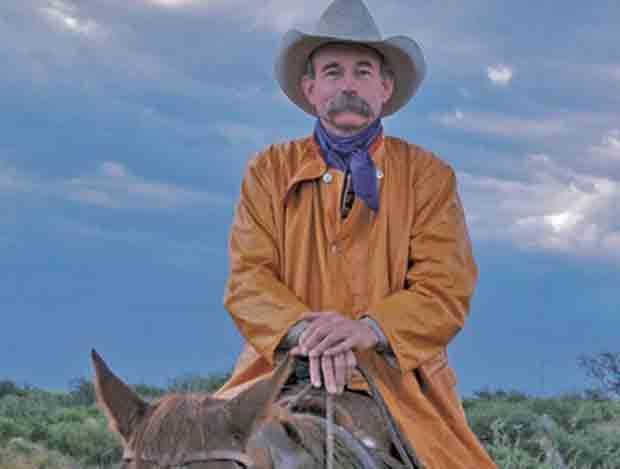 Baxter Black: What’s Christmas to a cow?