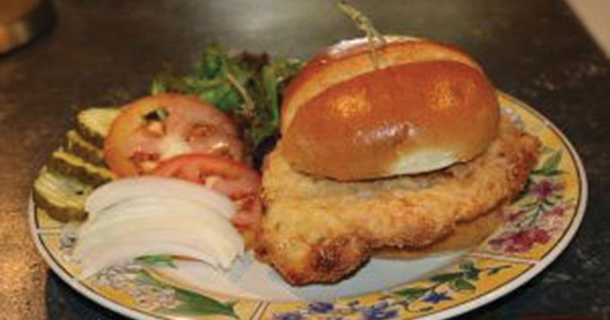 Iowa Pork launches new version of Tenderloin Trail