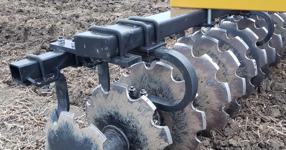 Dig deeper on how tillage methods affect soil health, yield