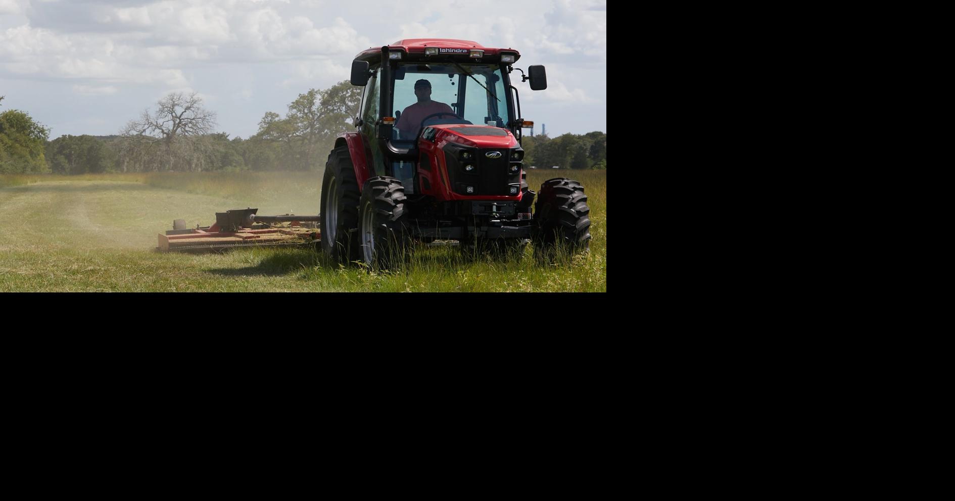 Mahindra launches new series