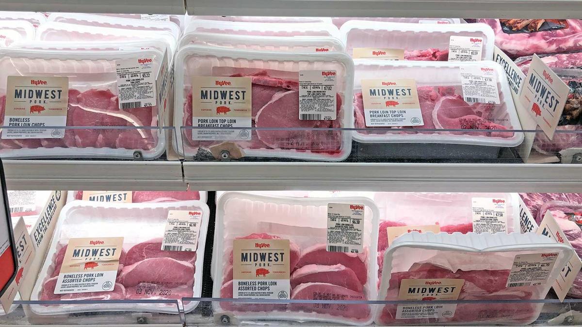 National Pork Board helps people learn about pork options