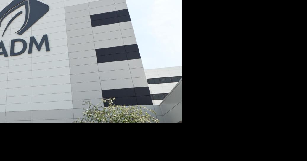 ADM is showing there's money to be made in trade war