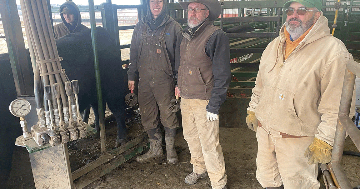 Emphasis on employees leads to farm success