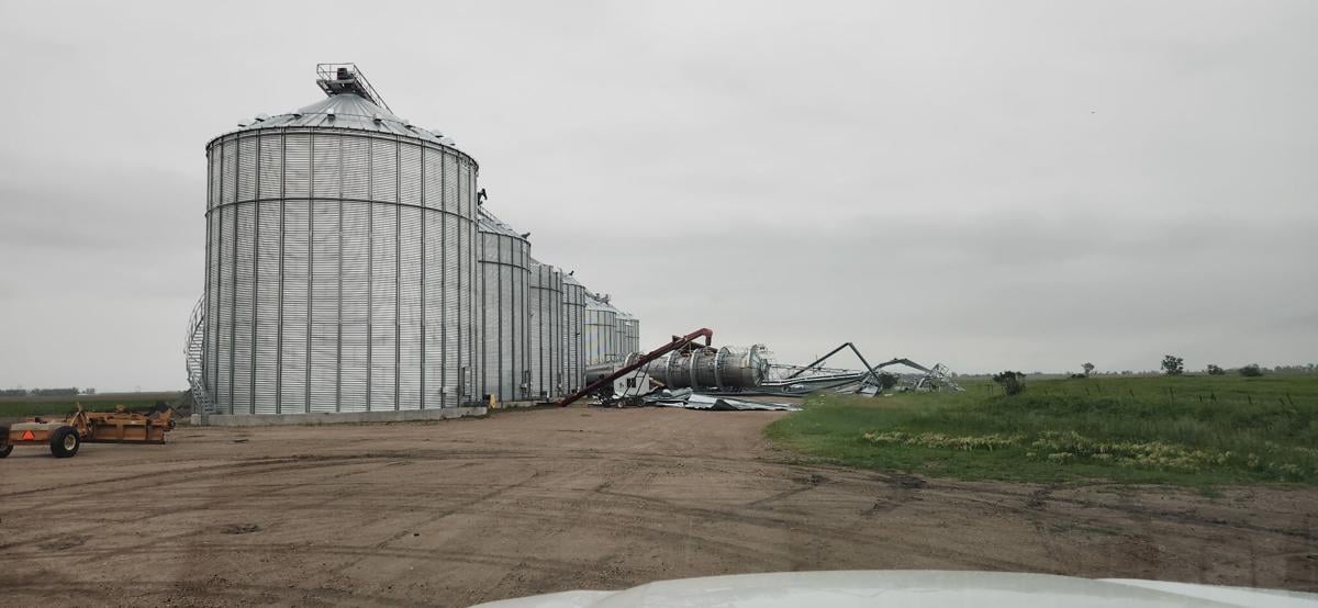 Low interest loans offered due to storms, low commodity prices, high inputs